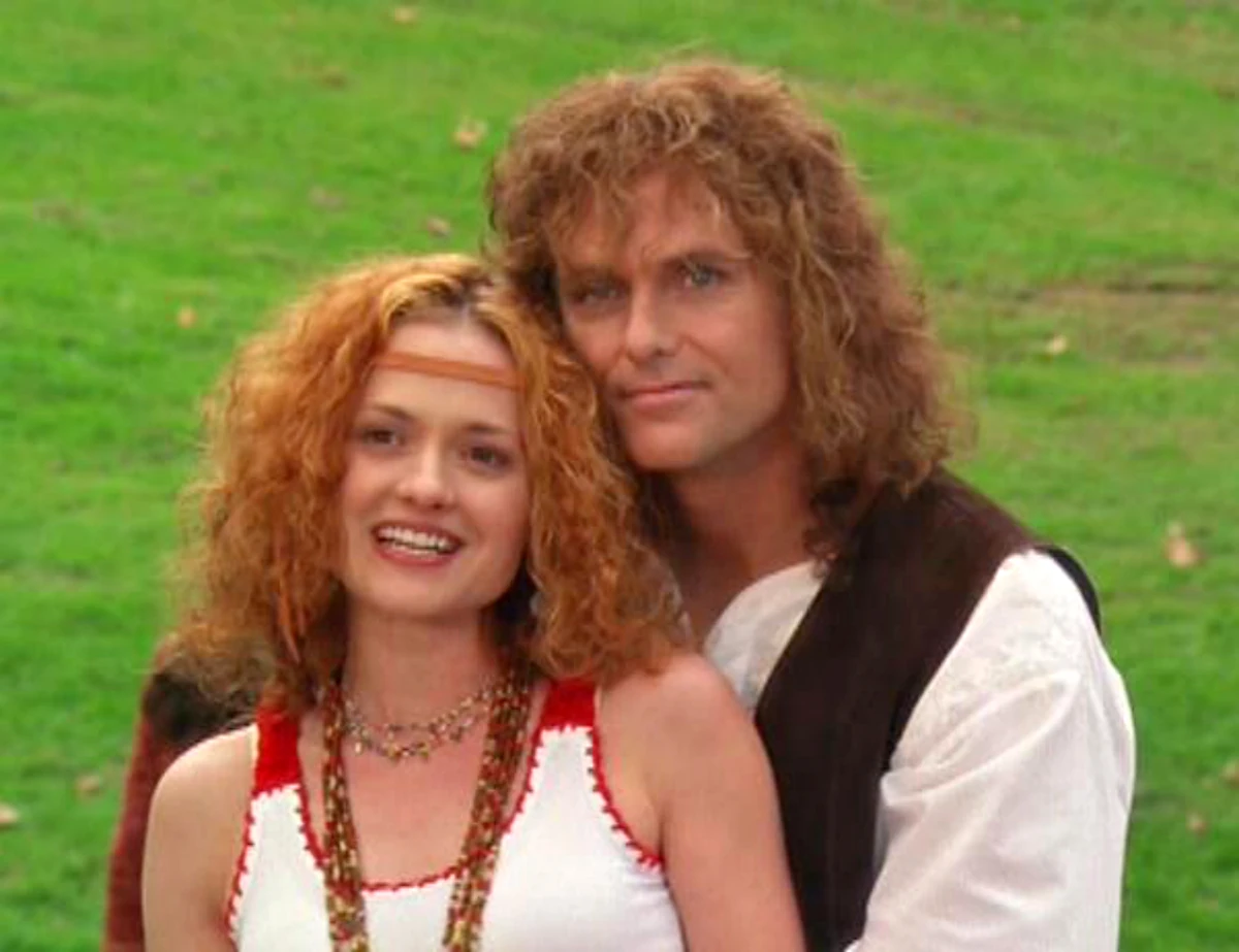 Halliwell Family | Always and Forever Wikia | Fandom