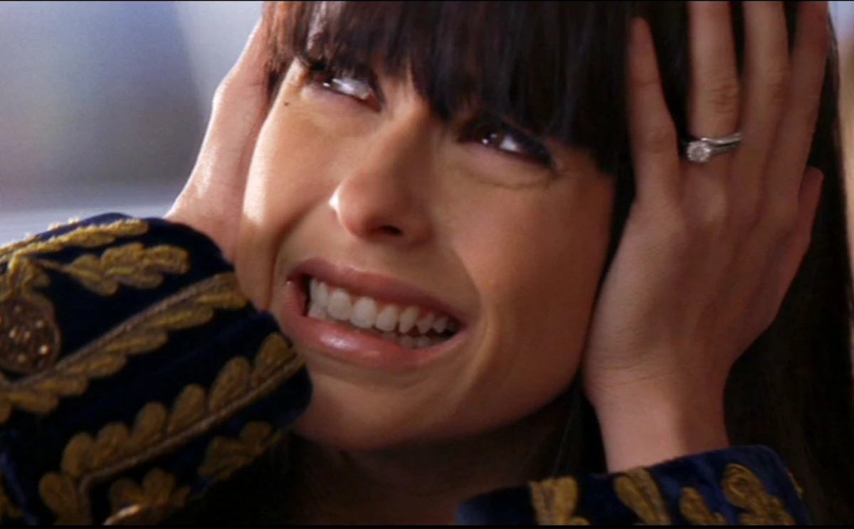 Psychic Banshee | Always and Forever Wikia | Fandom