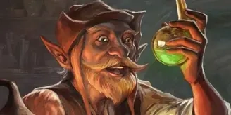 Stumpy The Trustful | Always Arcane Wiki | Fandom