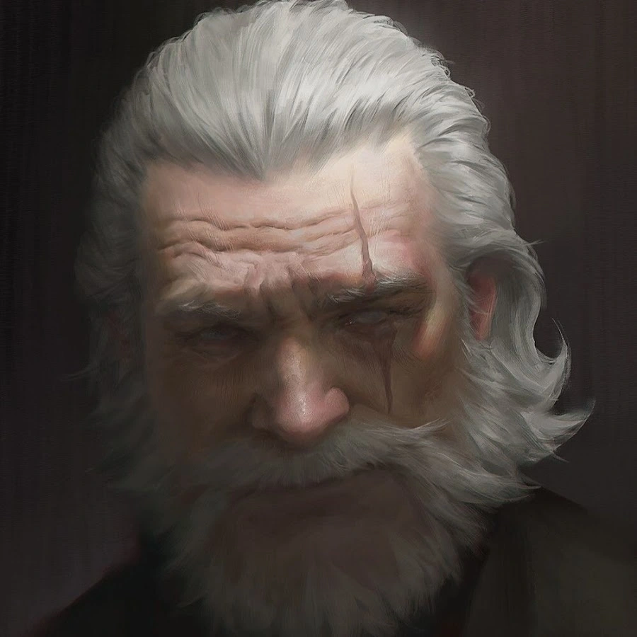 Helgo Rinruke | Always Arcane Wiki | Fandom