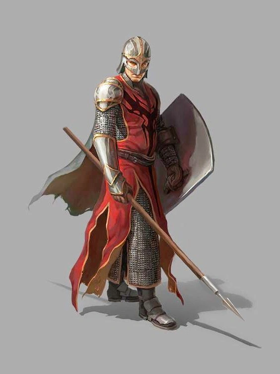 Mortem's Watch | Always Arcane Wiki | Fandom
