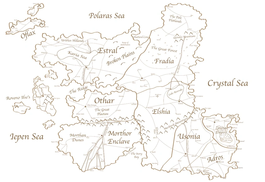 Zarus | Always Arcane Wiki | Fandom