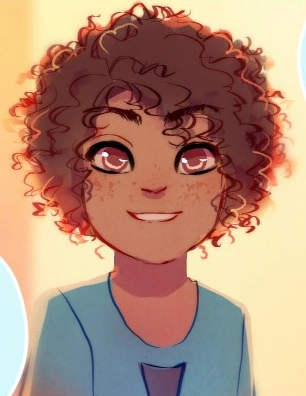 Yasel | Always Human Wiki | Fandom