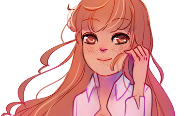 Austen | Always Human Wiki | Fandom