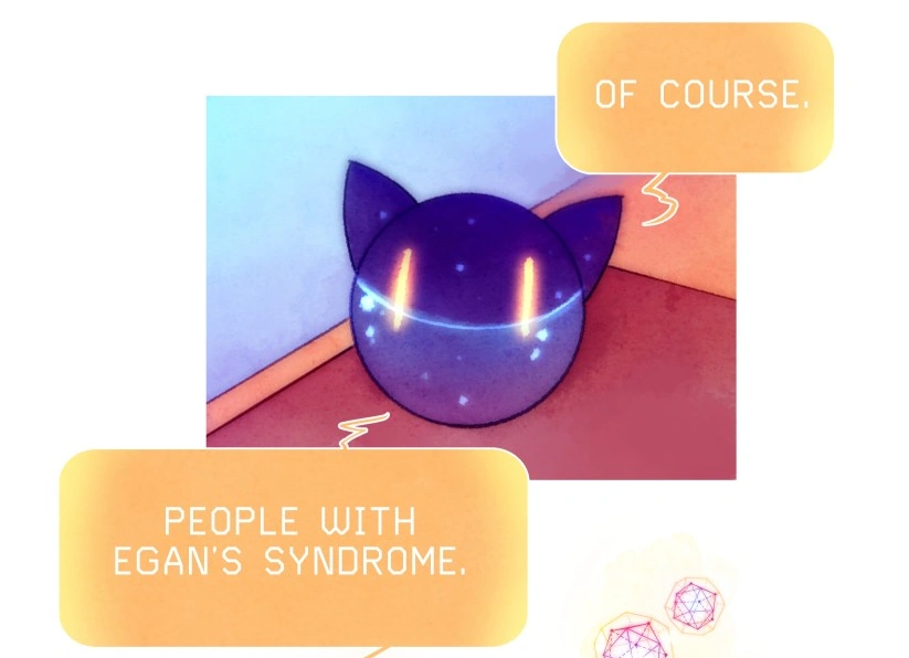 Well that sucks | Always Human Wiki | Fandom