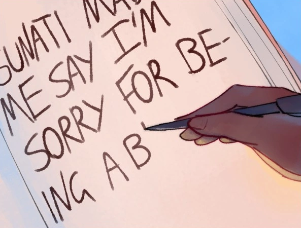 Nisa Raval | Always Human Wiki | Fandom