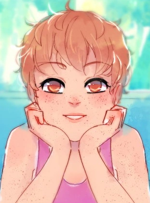 Austen | Always Human Wiki | Fandom