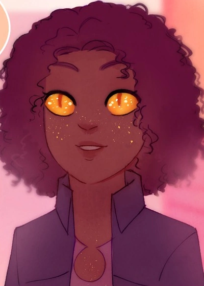 Rae | Always Human Wiki | Fandom