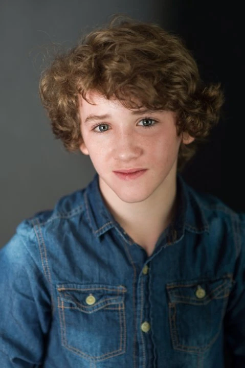 Rickon Stark (Modern) | GOT Jonsa AU Wiki | Fandom