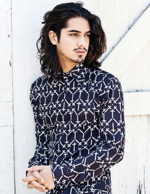 Olyvar Martell | GOT Jonsa AU Wiki | Fandom