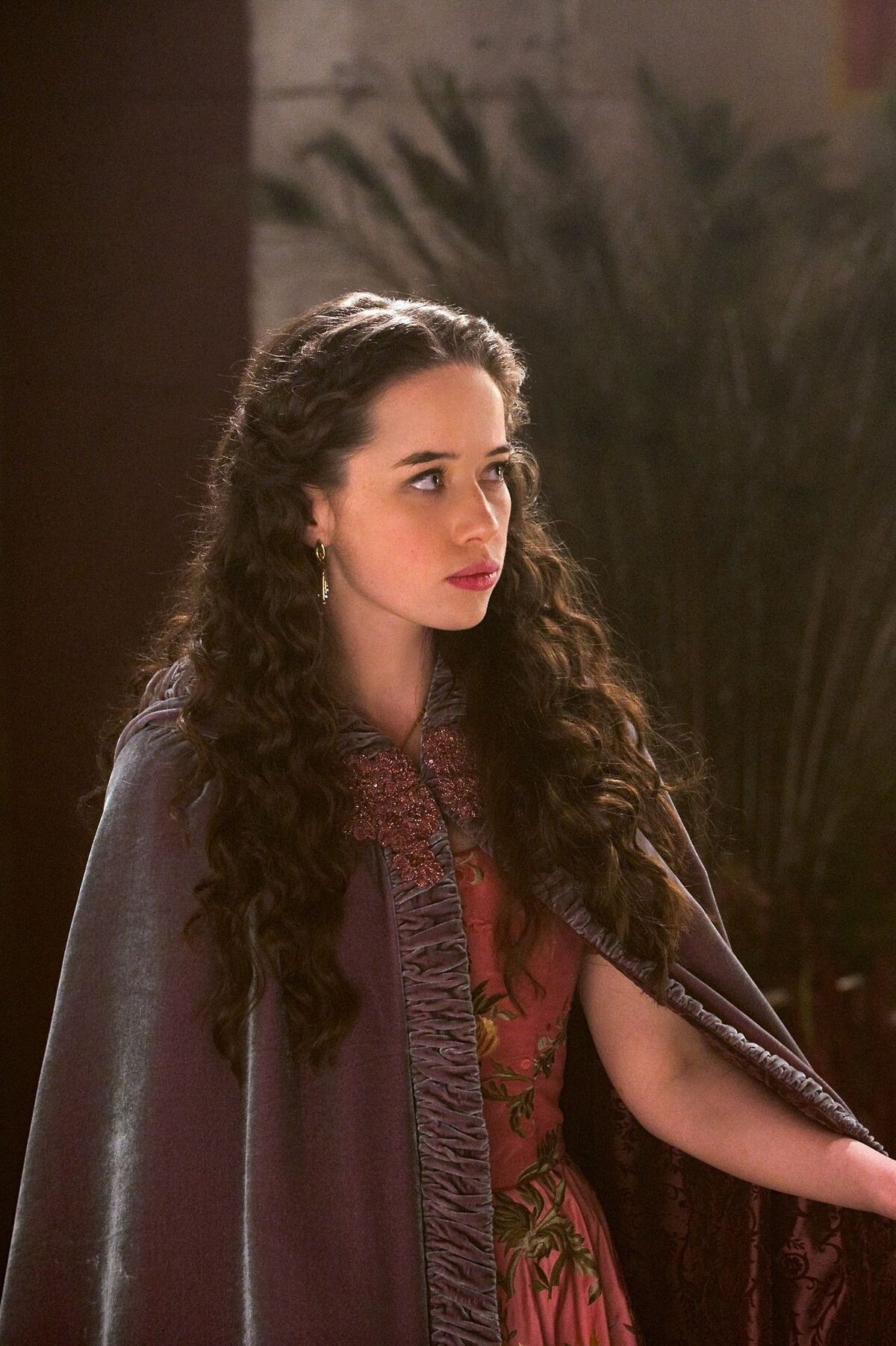 Susan Pevensie Got Jonsa Au Wiki Fandom