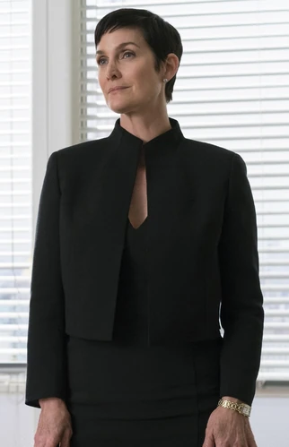 Jeri Hogarth | GOT Jonsa AU Wiki | Fandom