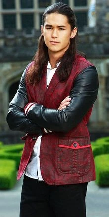 Jay Carter | GOT Jonsa AU Wiki | Fandom