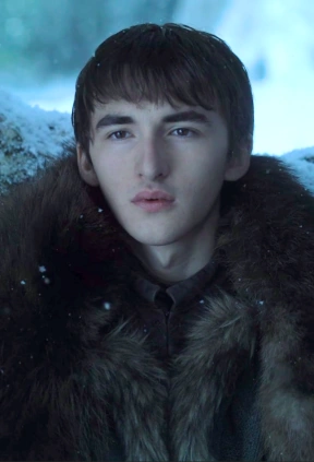 Bran Stark (AU) | GOT Jonsa AU Wiki | Fandom