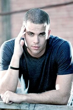 Noah Puckerman / Stranded | GOT Jonsa AU Wiki | Fandom