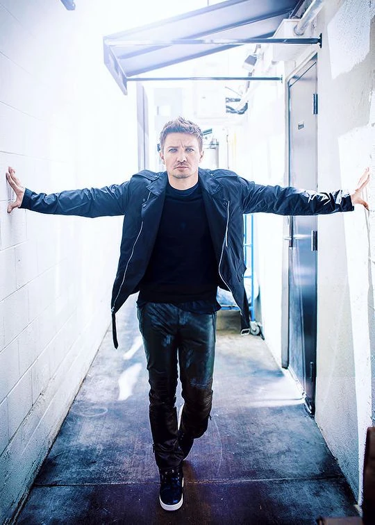 Clint Barton | GOT Jonsa AU Wiki | Fandom