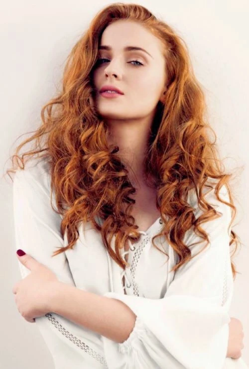 Princess Sansa Stark | GOT Jonsa AU Wiki | Fandom