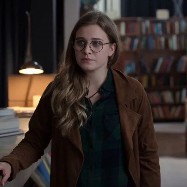 Robin Mills | GOT Jonsa AU Wiki | Fandom