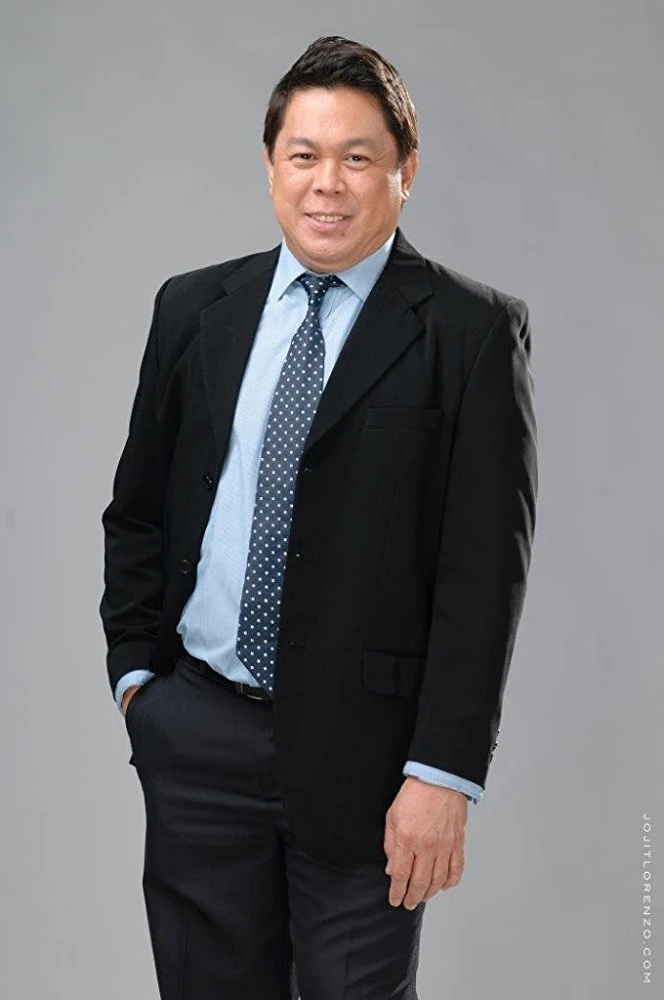 Wilson Chan | Alyas Robin Hood Wiki | Fandom