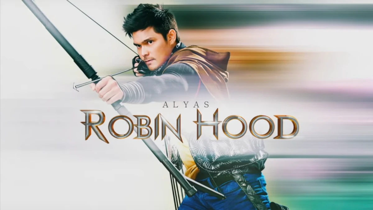 Alyas Robin Hood | Alyas Robin Hood Wiki | Fandom