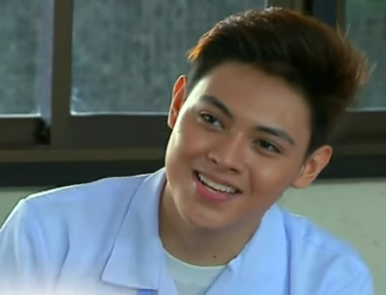 Rex | Alyas Robin Hood Wiki | Fandom