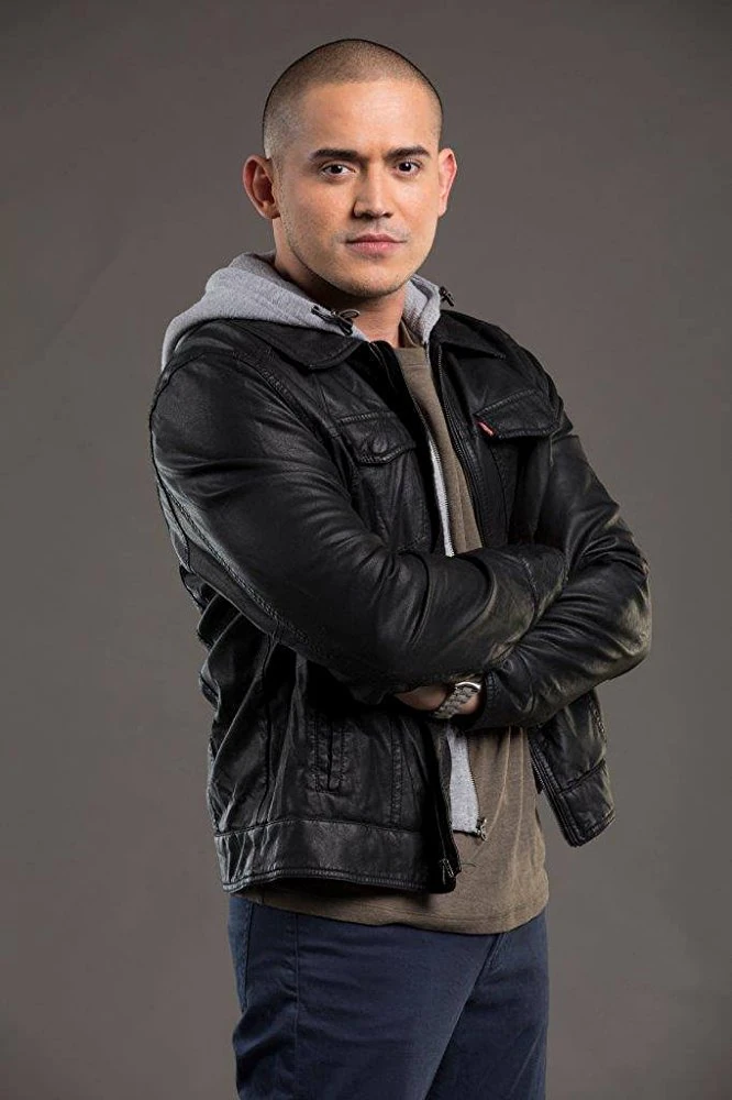 Daniel Acosta | Alyas Robin Hood Wiki | Fandom