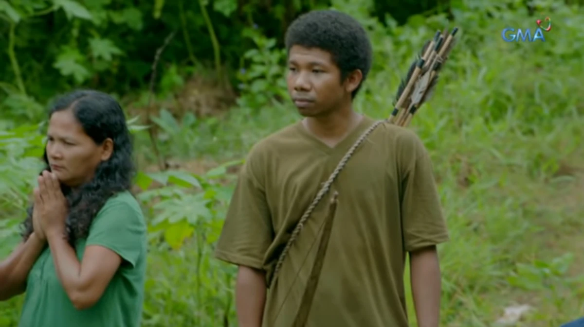 Abog | Alyas Robin Hood Wiki | Fandom