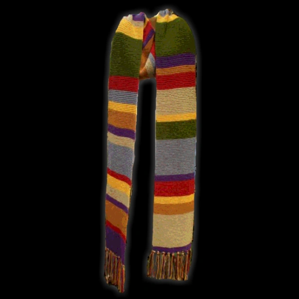 Animated Stole | AlysiaDnD Wiki | Fandom