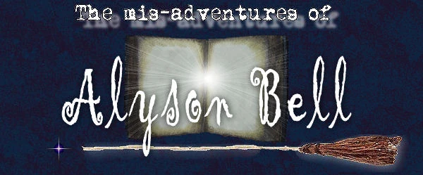 The mis-adventures of Alyson Bell Wiki | Fandom