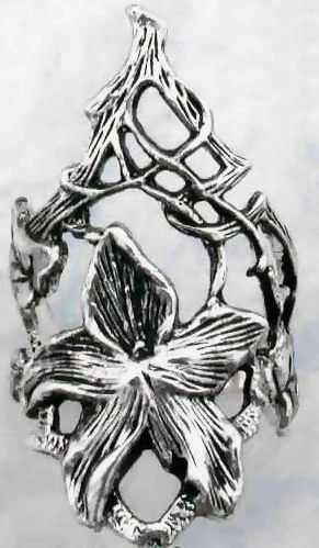 Lily | The mis-adventures of Alyson Bell Wiki | Fandom