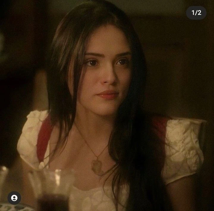 Morana Reyes | Alyssa Reece Wiki | Fandom