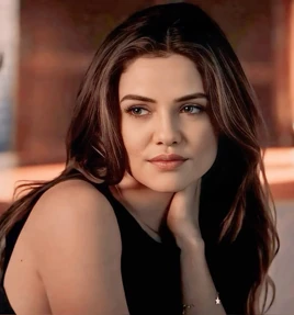 Elizabeth Wessex | Alyssa Reece Wiki | Fandom