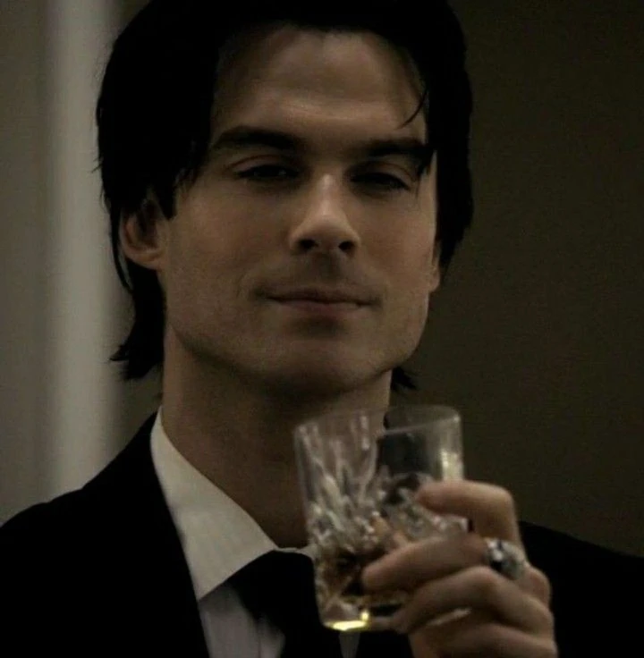 Eryx De Loughrey | Alyssa Reece Wiki | Fandom