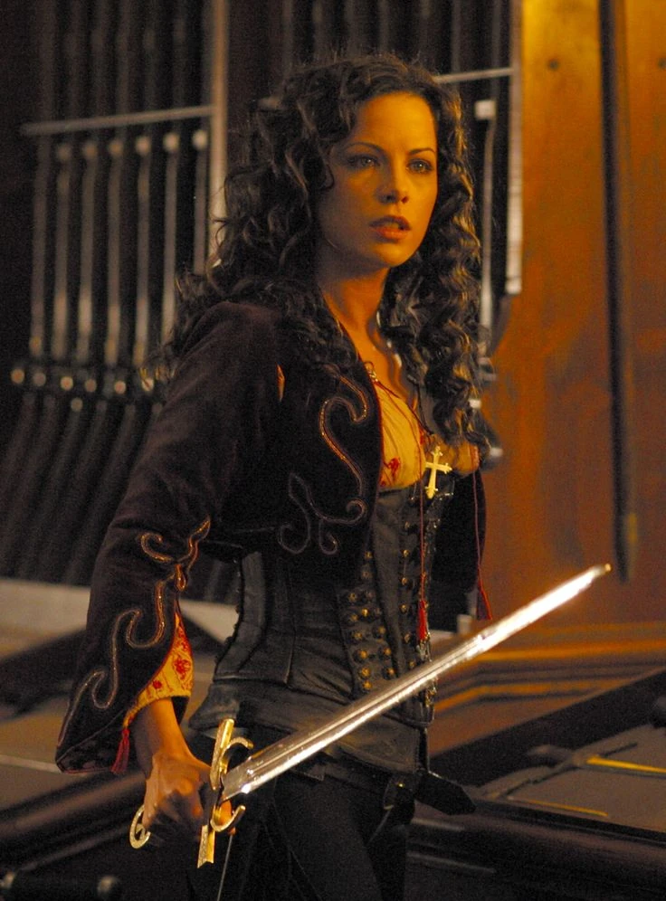 Daeva De Loughrey | Alyssa Reece Wiki | Fandom