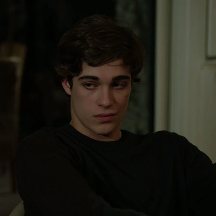 Osiris Luetta | Alyssa Reece Wiki | Fandom