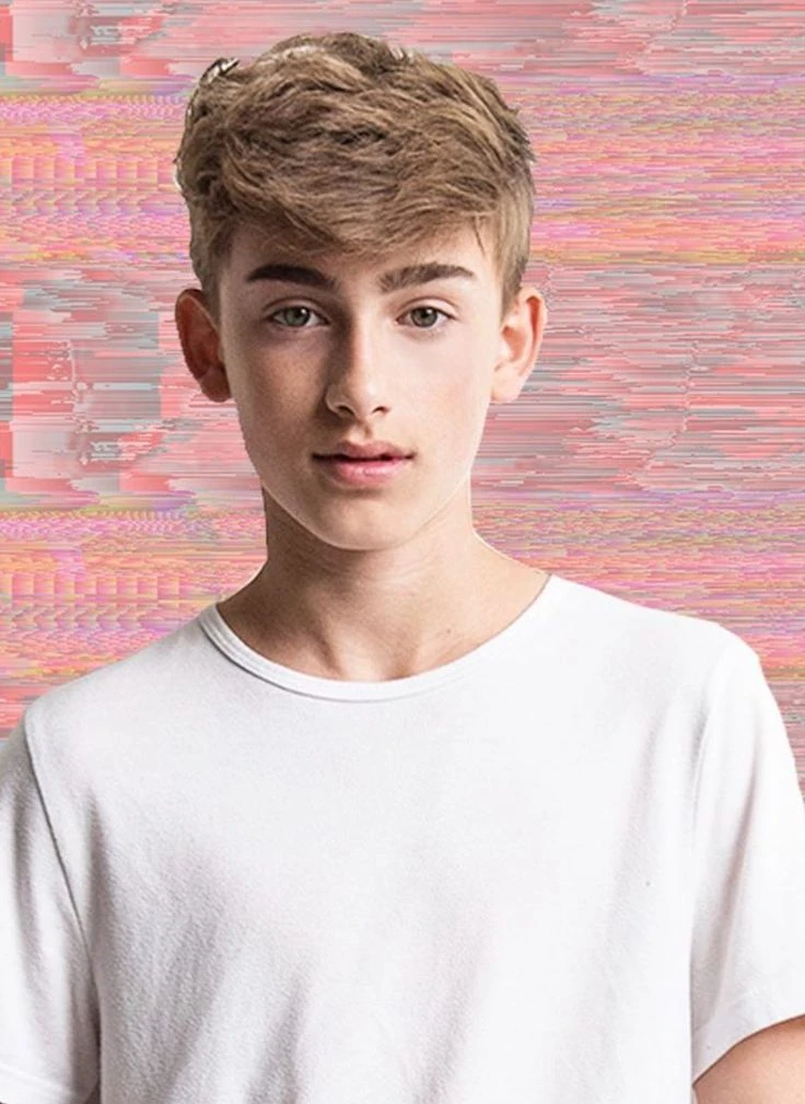 Prince Winston of Windsor | Alyssa5582's Wiki | Fandom