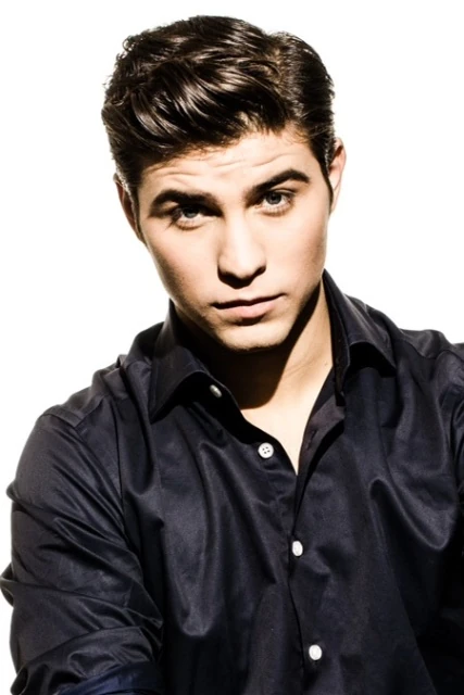 Vincent McCabe | Alyssa5582's Wiki | Fandom