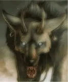 Undead Wolf | Alzaka Wiki | Fandom