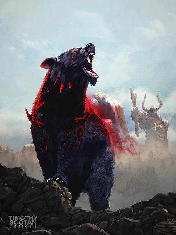 Ursun | Wiki Alzigo | Fandom