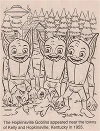 The Hopkinsville Goblins | Am I Annoying? Wiki | Fandom