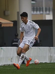 Yue Yi Xing | Am I Annoying? Wiki | Fandom