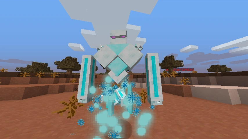 Winter Guardian | Ars Magica 2 Wiki | Fandom