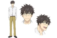 Kōhei Inuzuka | Amaama to Inazuma Wikia | Fandom