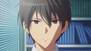 Seiya Kanie | Amagi Brilliant Park Wiki | Fandom