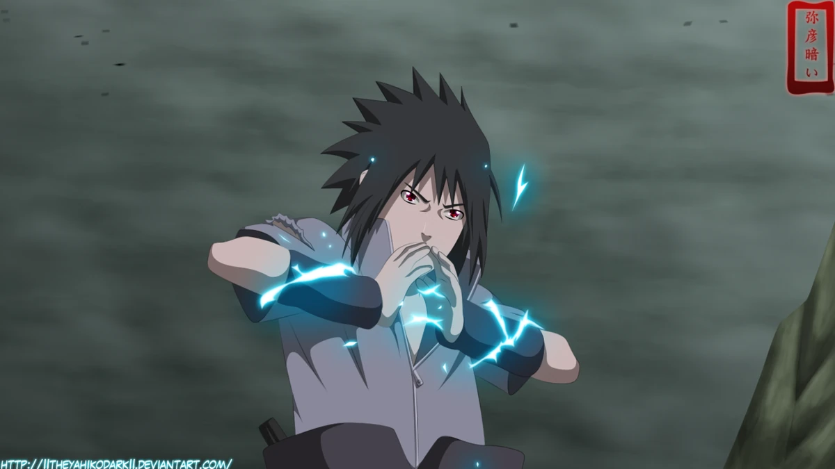 Bersiaplah | Shinobi Uchiha Wiki | Fandom