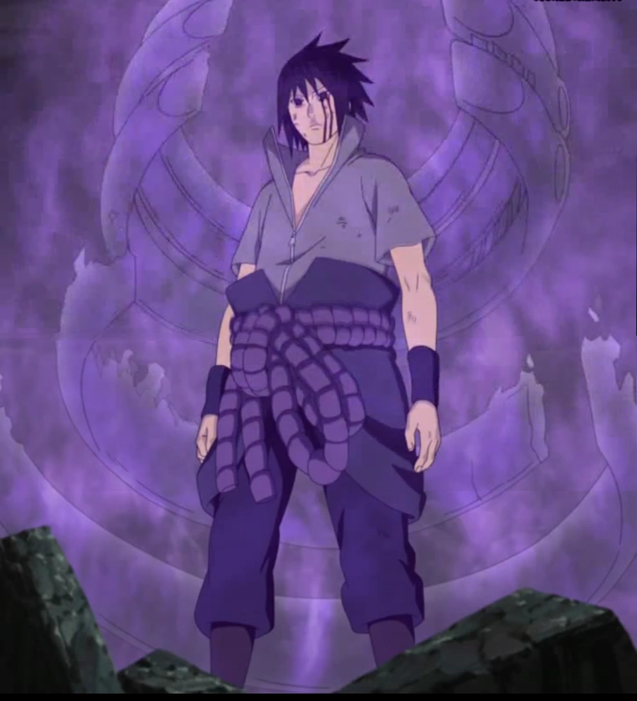 Susanoo | Shinobi Uchiha Wiki | Fandom