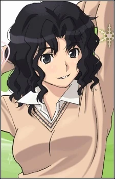 Kaoru tanamachi | Amagami SS Wiki | Fandom