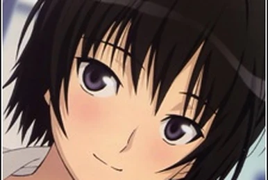 Amagami Ss Sae Nakahara
