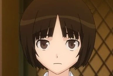 Amagami Ss Sae Nakahara