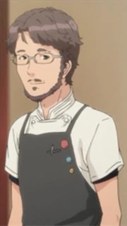 Shoubu Yuki | Amagami Wiki | Fandom